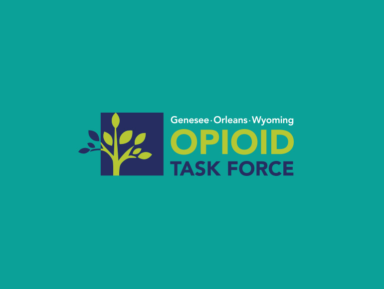 Task Force For Global Health Logo